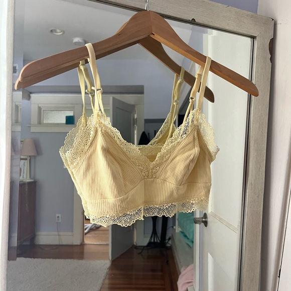 aerie | Intimates & Sleepwear | Bralette Bundle | Poshmark